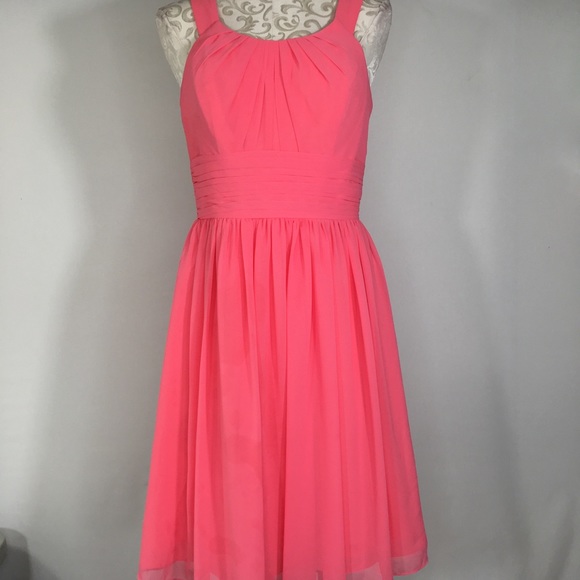 D'Zage | Dresses | Dzage Bridesmaid Dress | Poshmark